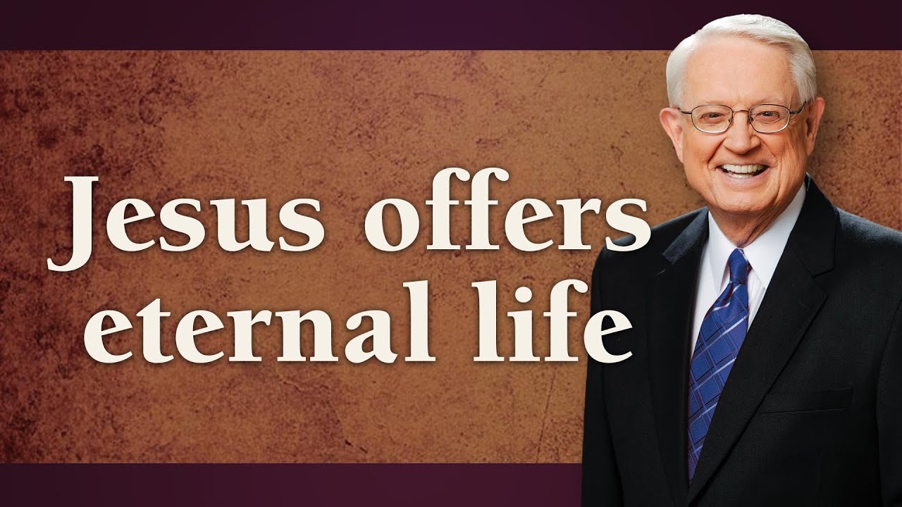 The Ultimate Healer | Msg 9/20 - YouTube
