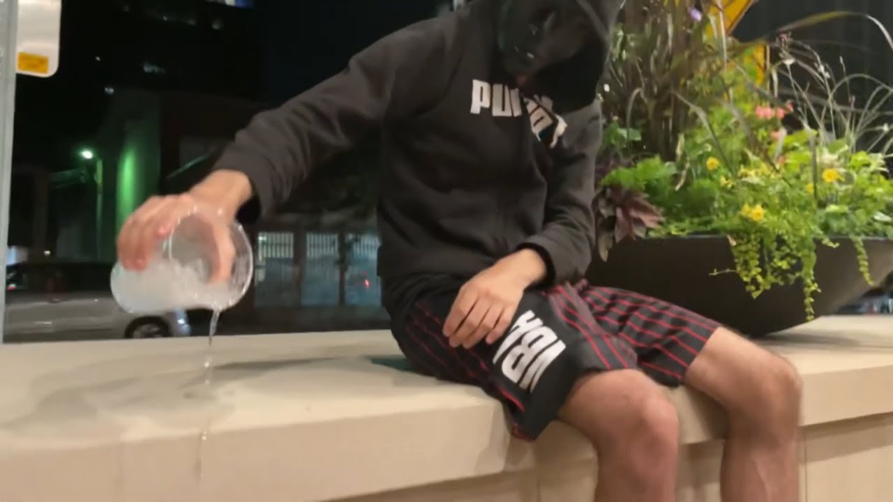 Lil Easy - Take No Disrespect [Official Music Video] - YouTube