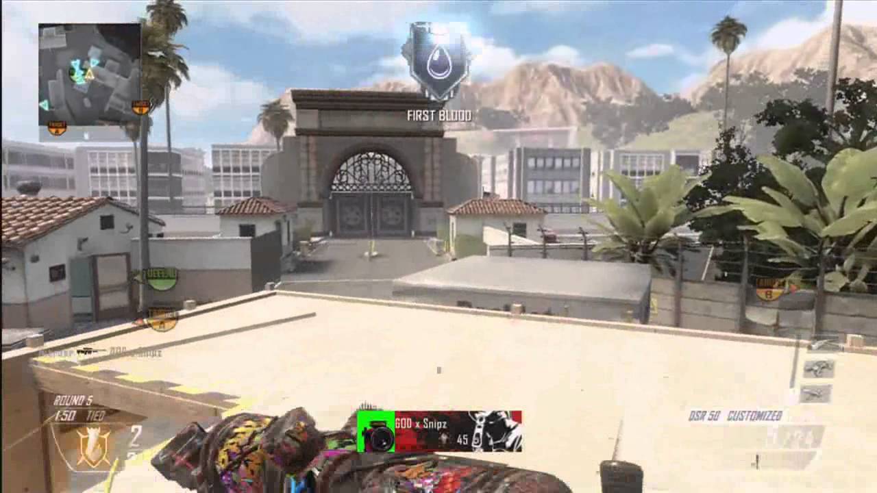 Sick Spawnshot Studio - YouTube