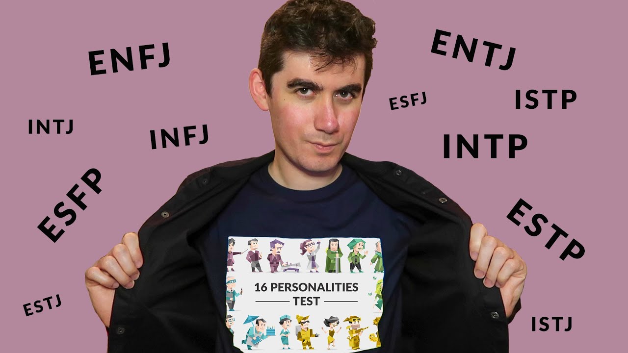 Taking The 16 Personalities Test YouTube taking-the-16-personalities-test-youtube