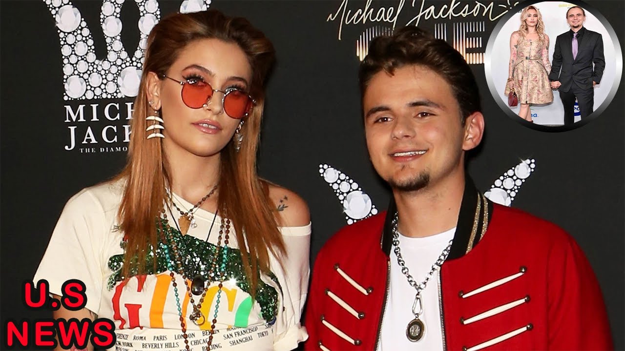 Prince Jackson Details Dad Michael Jackson’s “Insecurity” About ...