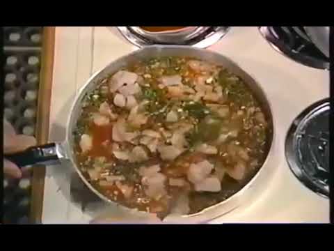 Justin Wilson Home Grown 4 - YouTube