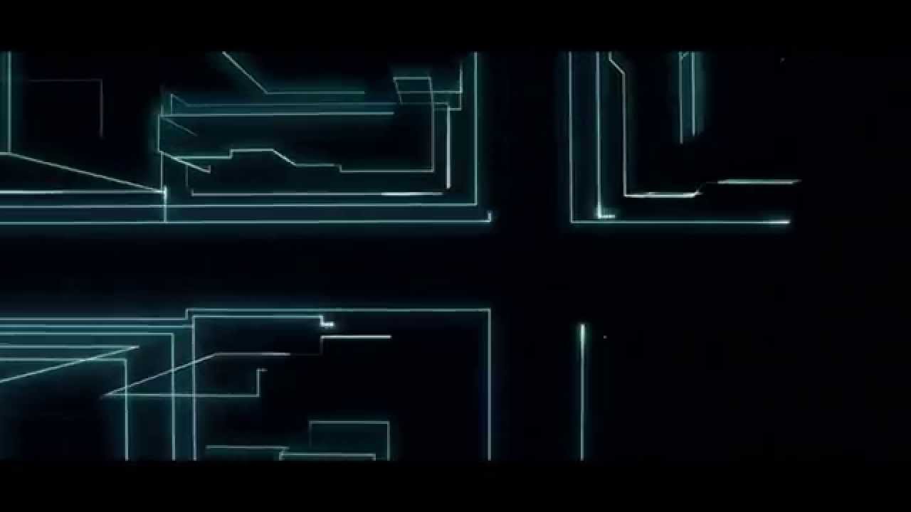 Tron Legacy Opening scene 1080p HD Best opening scene ever - YouTube