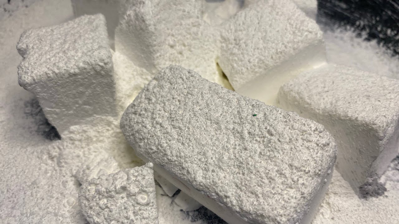 Starch Overload - Plain Jane - Squeaks - Broken Blocks - Subscribe ...