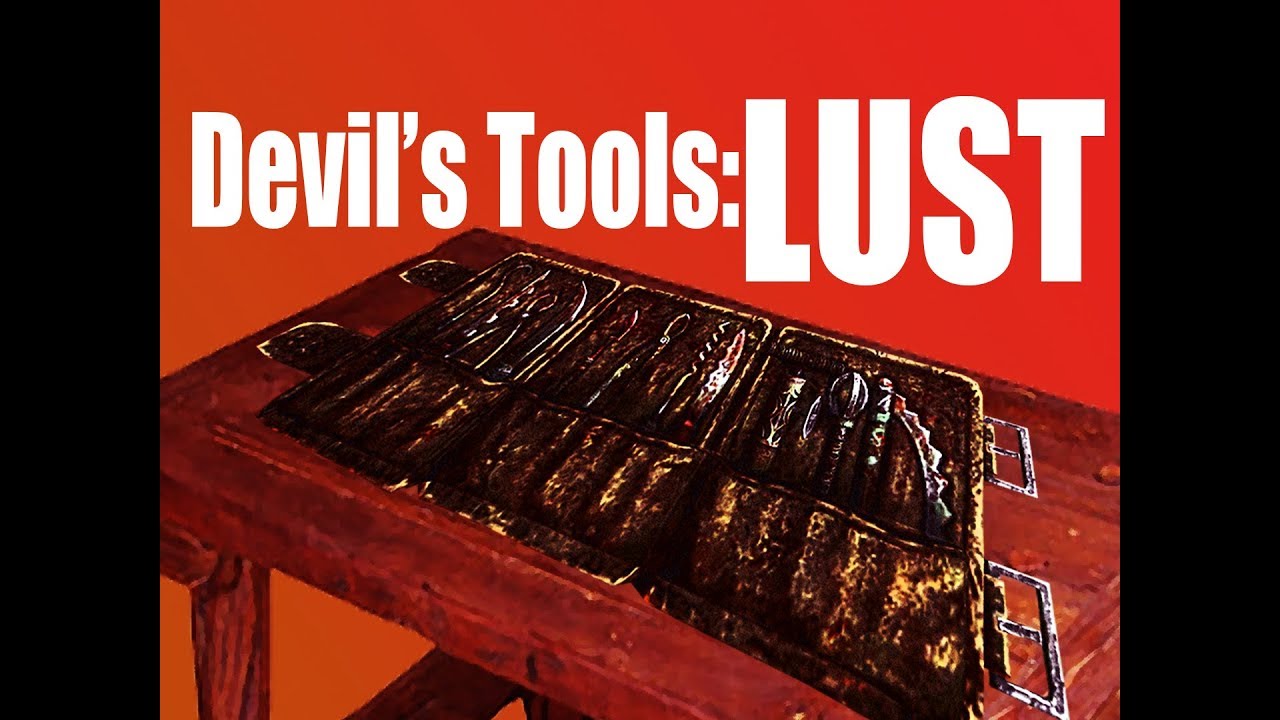 Devil's Tools: Lust, devil islam, iblis, dangers of sin, , come to ...