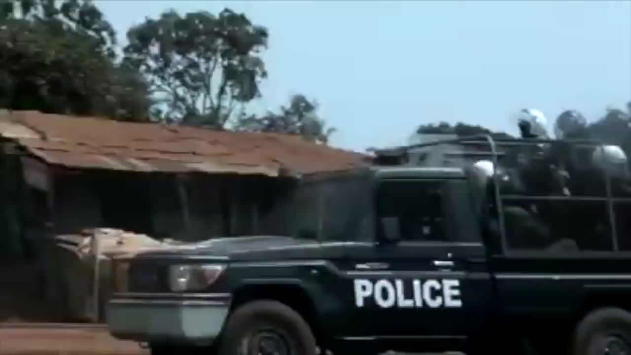 Stop Genocide in Zanzibar - YouTube