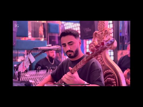 İsmail Gürcü // (BOL ZİLLİ) Çayyolunda Villası - Neyse Boşver - Develi