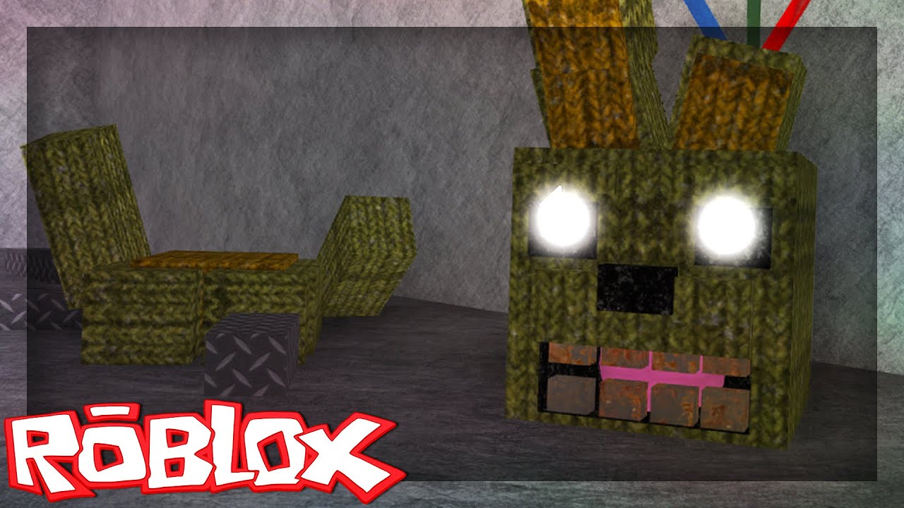 How to get the Good Ending Badge | Return to the Pizzeria | ROBLOX ...