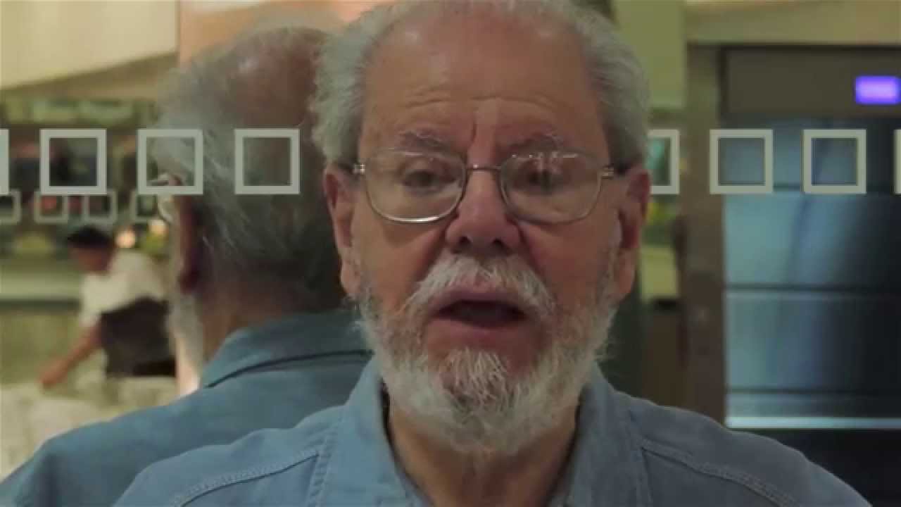 Ángel Hurtado, el secreto de la luz y el misterio de las sombras. - YouTube