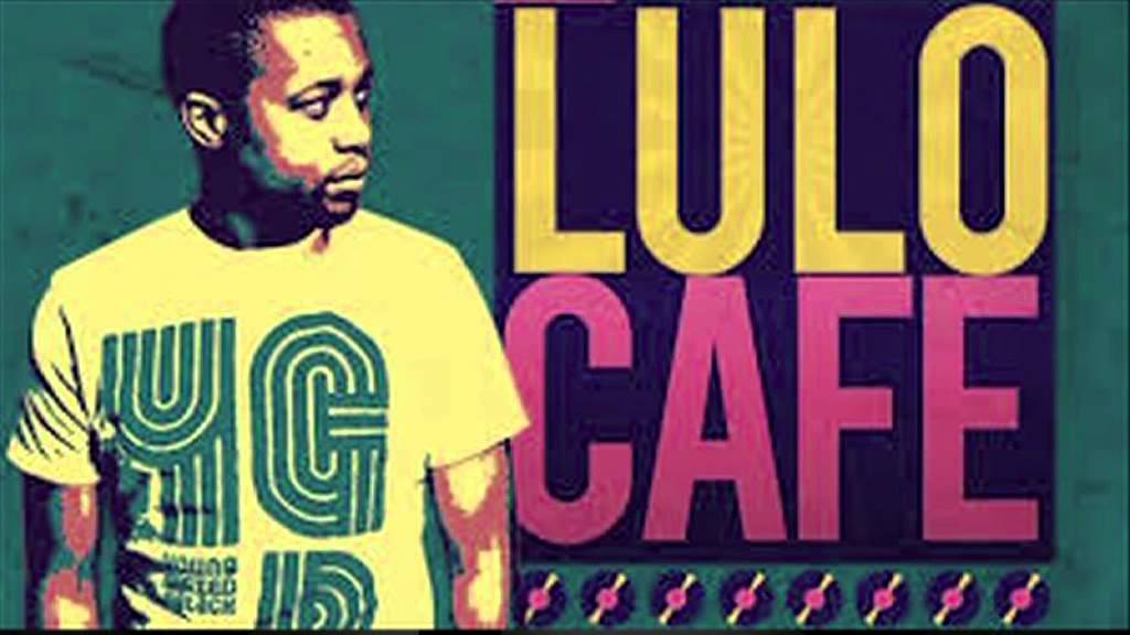 My World S02 - Lulo Cafe intro - YouTube