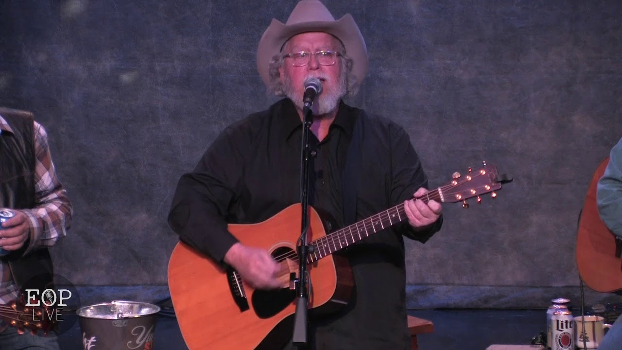 Max T. Barnes "Who’s Gonna Fill Their Shoes" @ Eddie Owen Presents ...