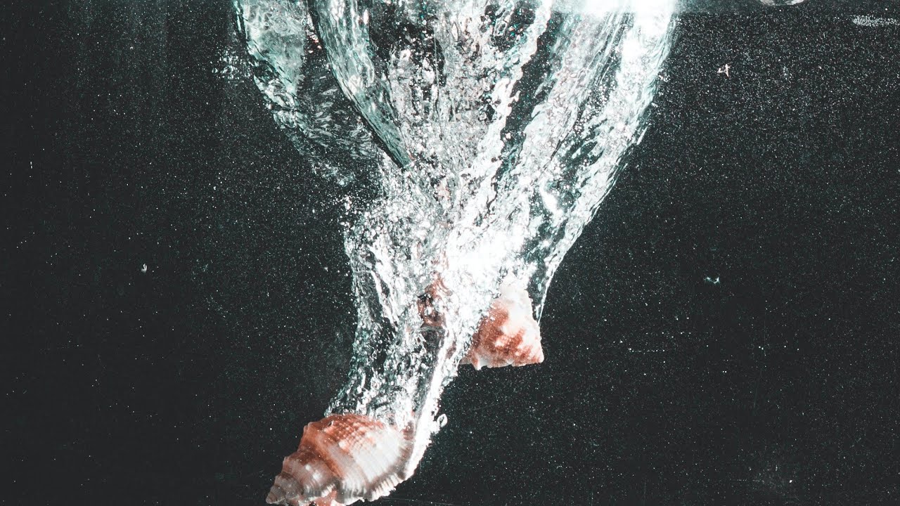 water splash sound effect - YouTube