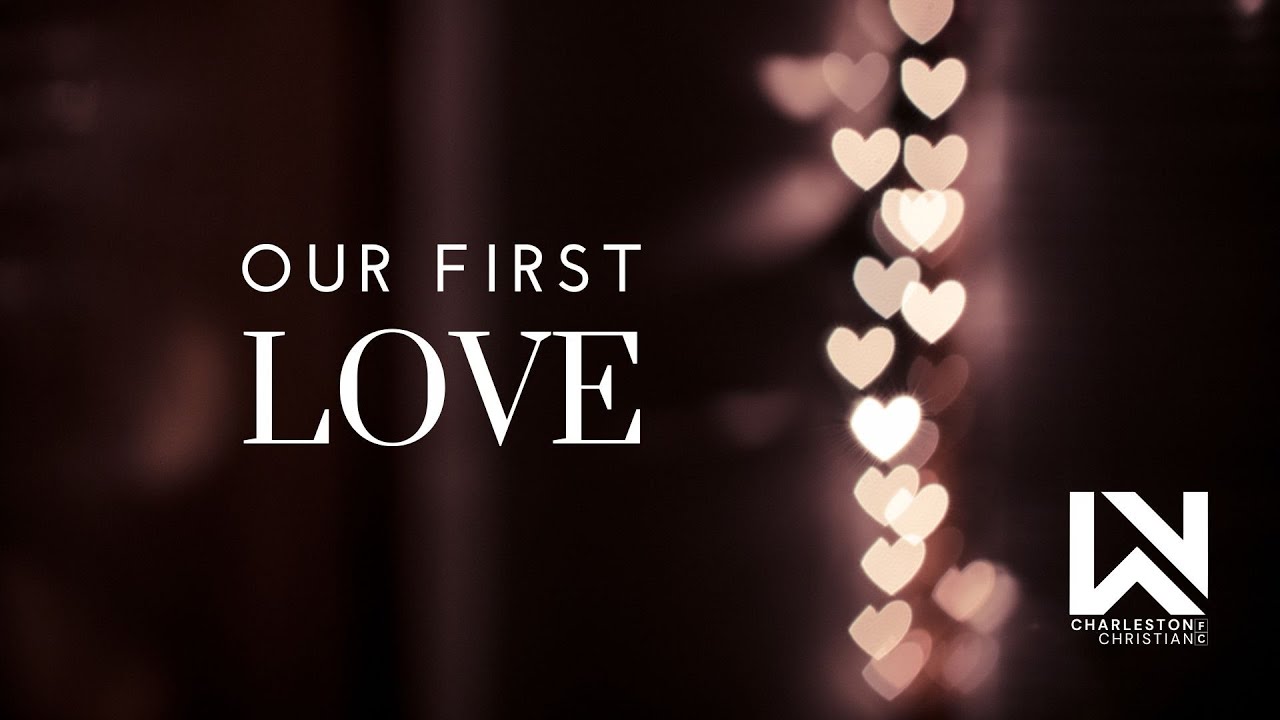 Our First Love | Pastor Stacey Dillard | Sunday PM 08-06-23 | CCFC ...