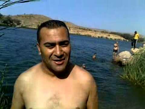 hassi berkane (machra3 7ammadi ) tasri7 - YouTube
