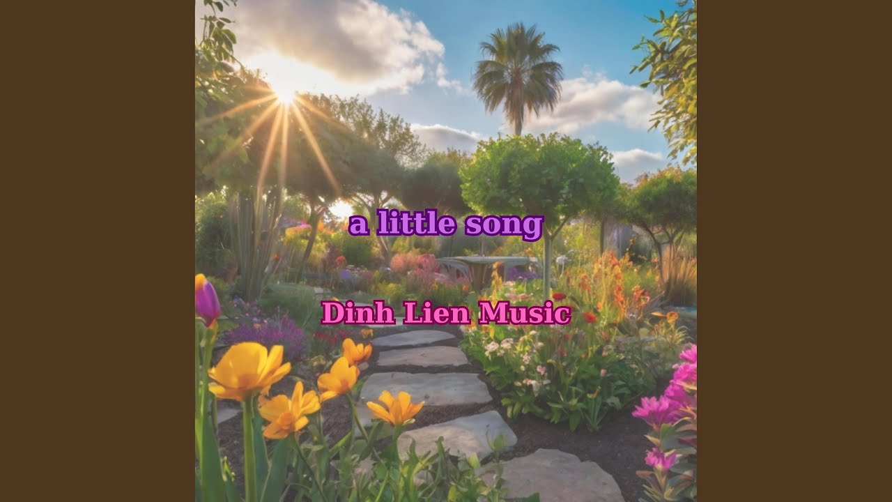 a little song - YouTube