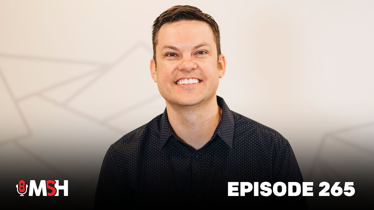 EPISODE 265: Church Visitor Gift Ideas with Ryan Wakefield (Part One ...