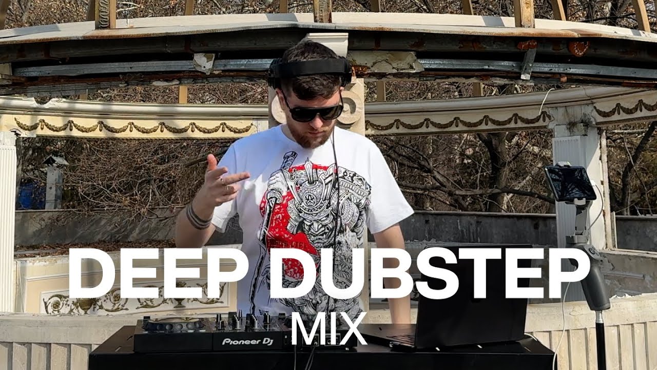 Deep Dubstep, Dark Dubstep, Grime, UK Bass, Exp. Bass, Underground ...