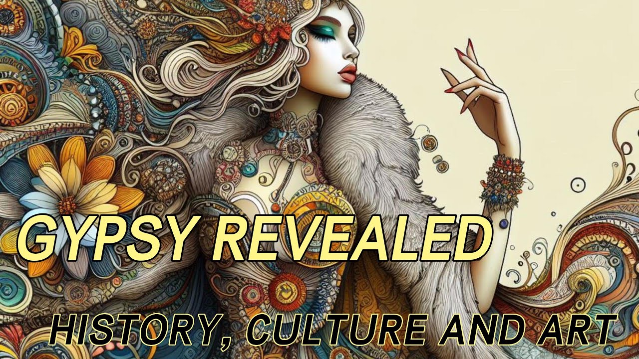 GYPSY REVEALED - YouTube