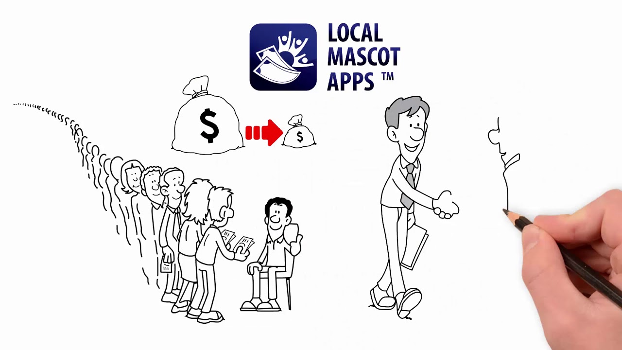 Business Overview - Local Mascot Apps - YouTube