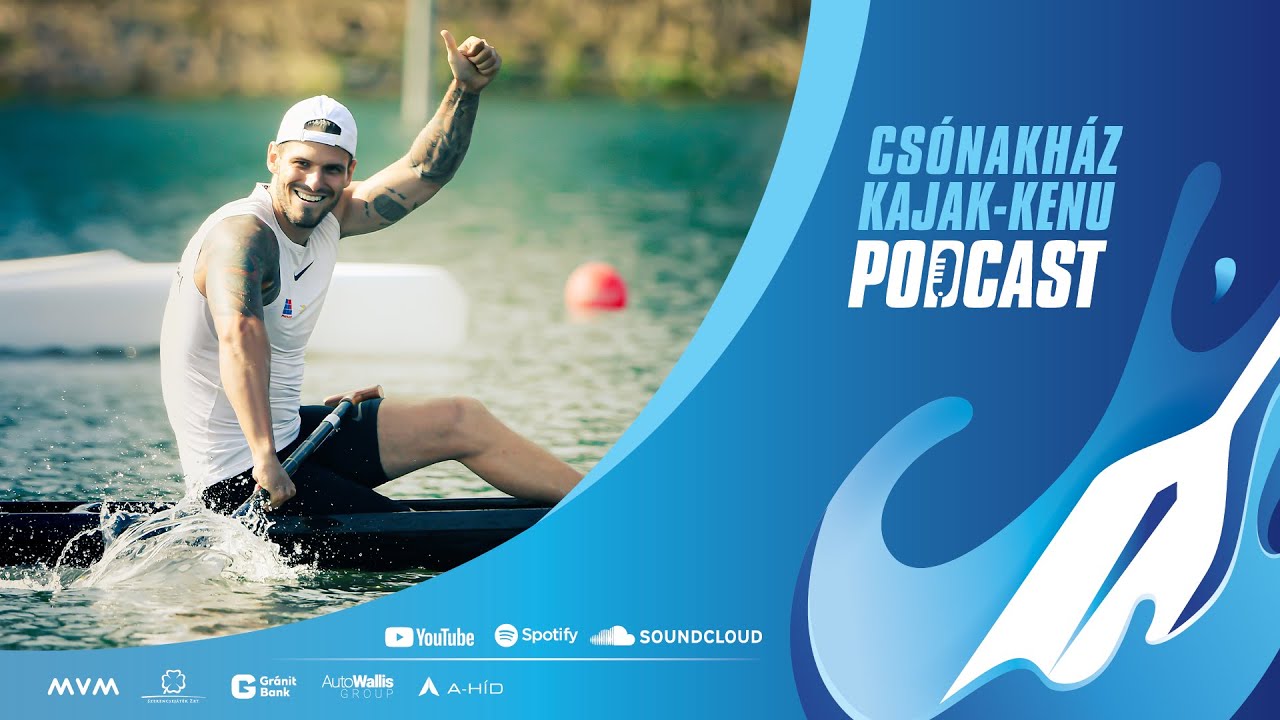 Csónakház #2 | Fekete Ádám: "Rettentően kellemetlen ellenfelek leszünk ...