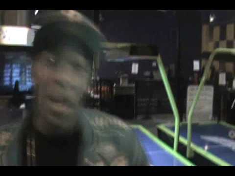 SPIT YO GAME - COLLEA OF GMC - YouTube