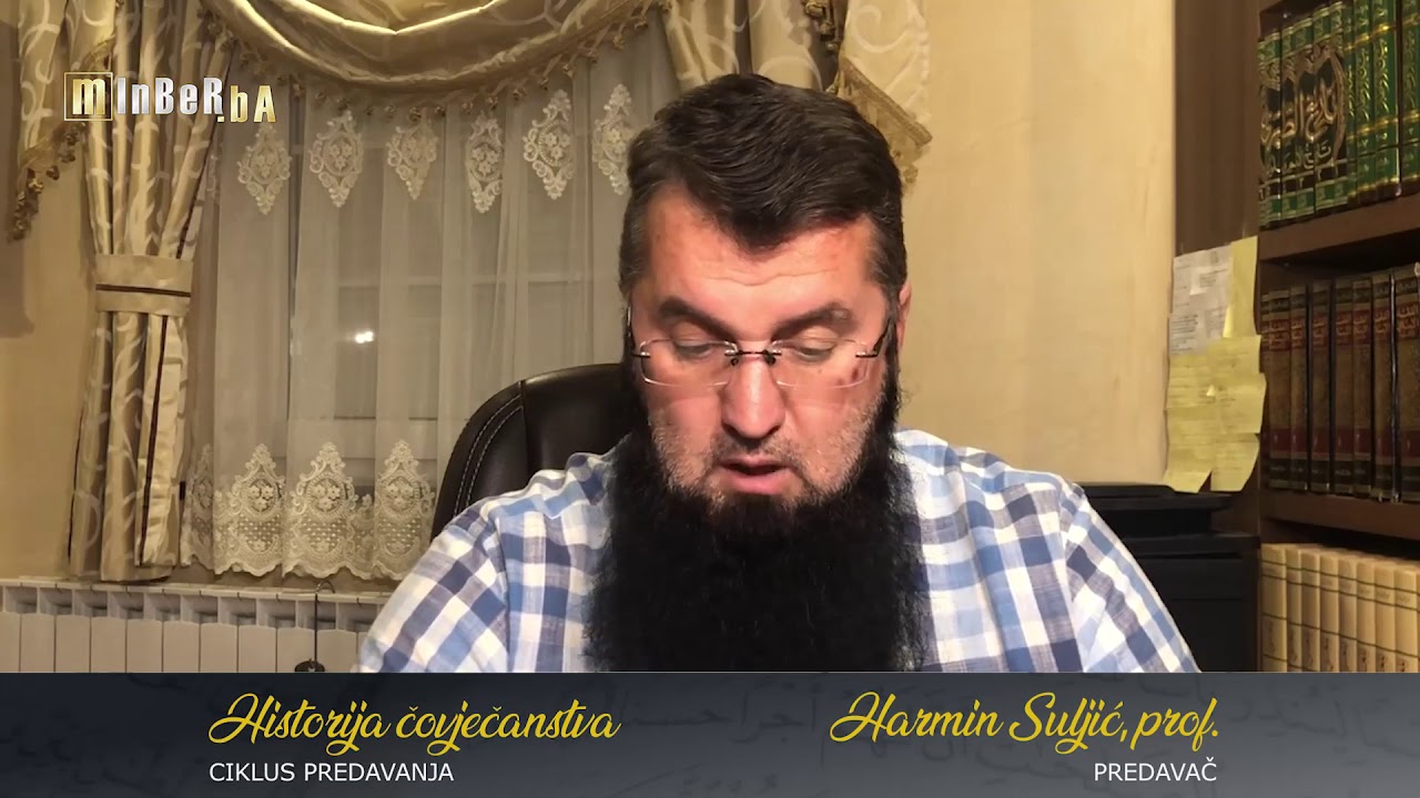 Historija čovječanstva, 98. dio - Događaji; od 310. do 316. h.g ...