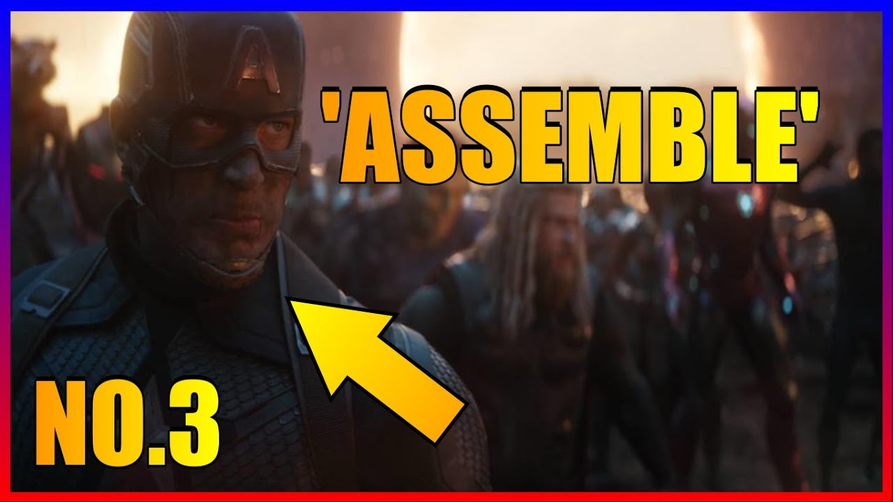 Top 20 Movie Scenes to give you GOOSEBUMPS - YouTube