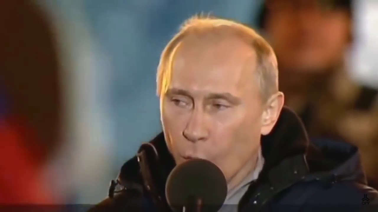 Russian President-Vladimir Putin Lifestyle - YouTube