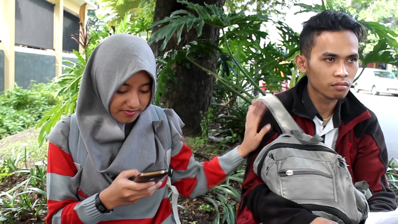 Iklan Layanan Masyarakat "YUMMY" STMIK SINUS - YouTube