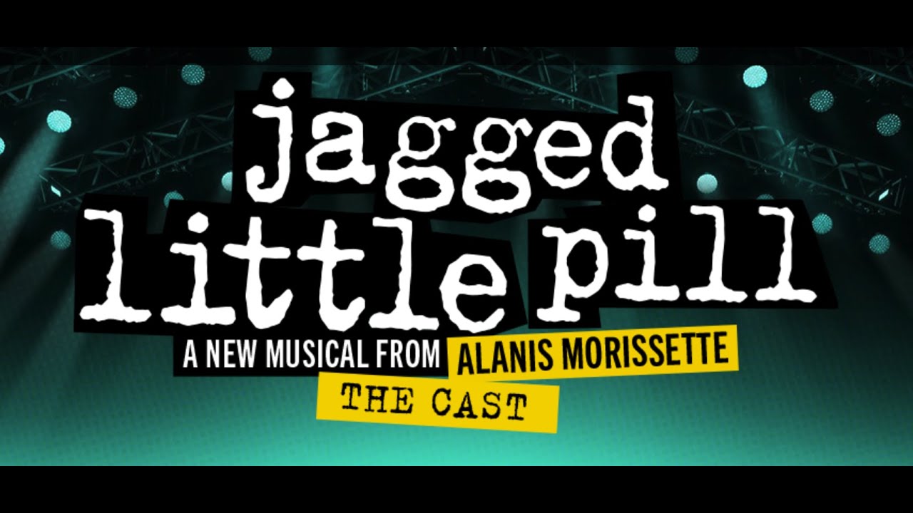 Jagged Little Pill Aus (slime tutorial) SOUNDTRACKS! (SPECIAL: BAYLIE ...