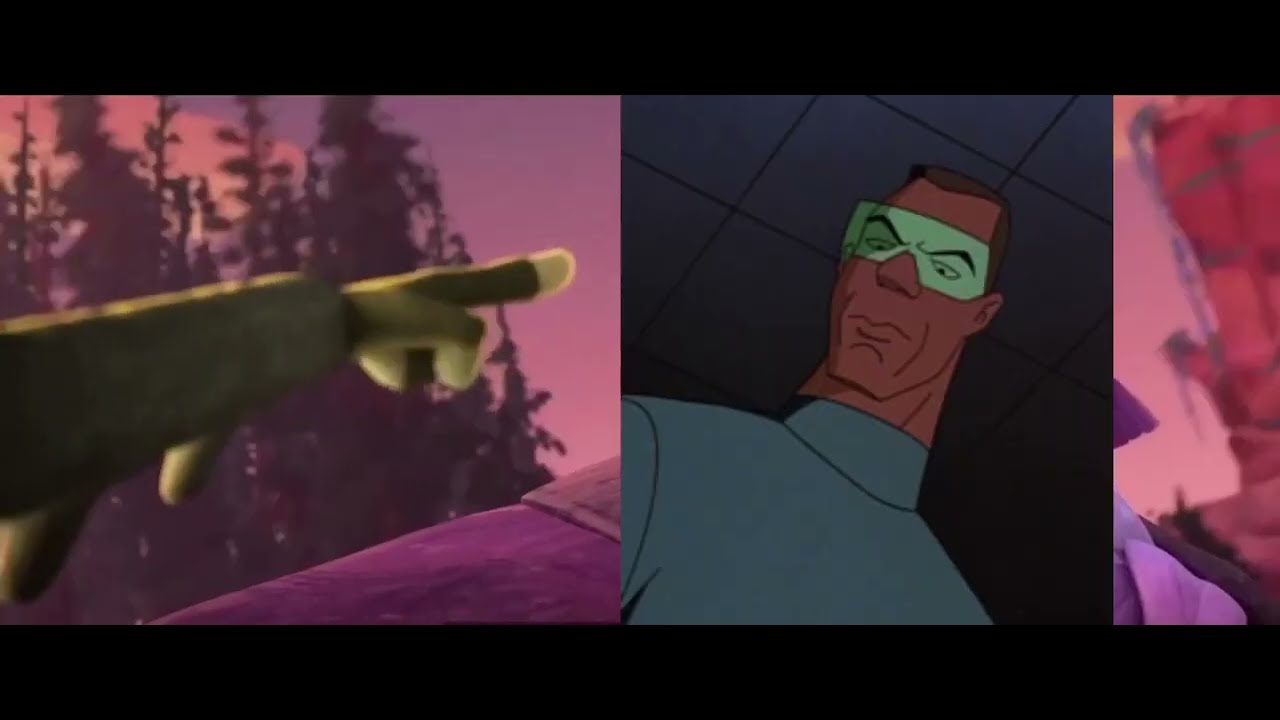 You’re An Irredeemable Monster!!! Meme 5 - YouTube