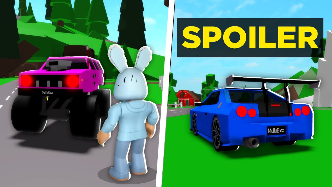 NEW BROOKHAVEN UPDATE! (NEW GAMEPASS, CARS, and MORE!) - YouTube