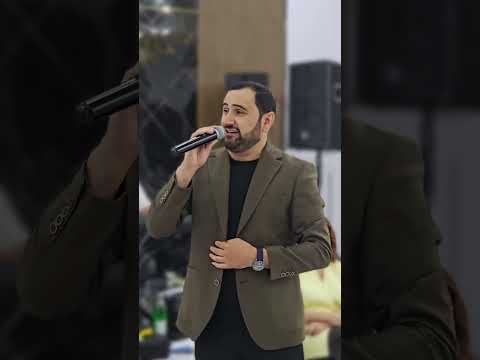 Elvin Lenkeranli-Mugam