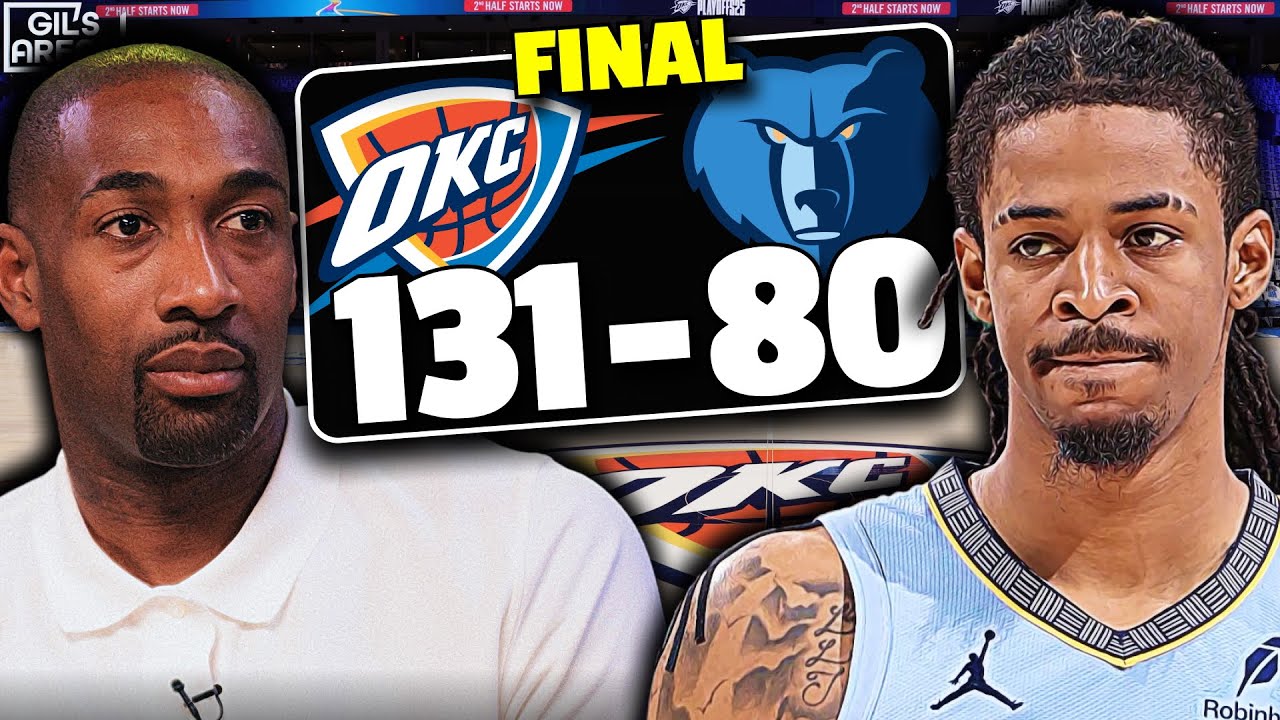 Ja Morant & The Grizzlies Are FALLING Apart!! - YouTube