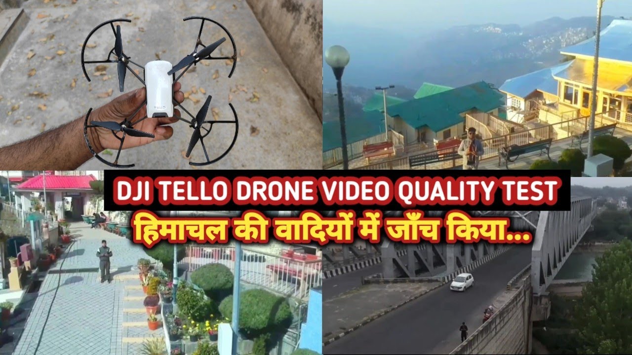 dji tello drone | dji tello drone footage| dji tello drone video ...
