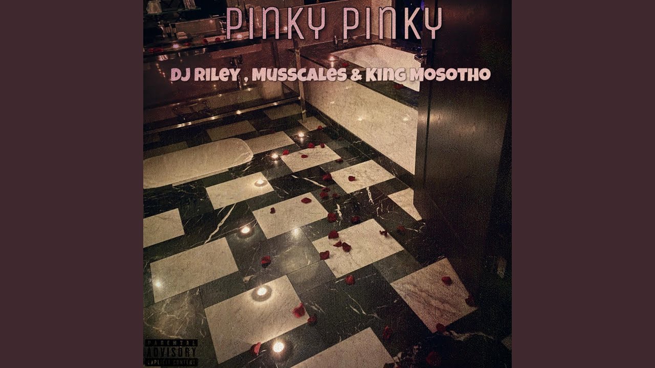 Pinky Pinky (feat. Mus Scales & King Mosotho) - YouTube
