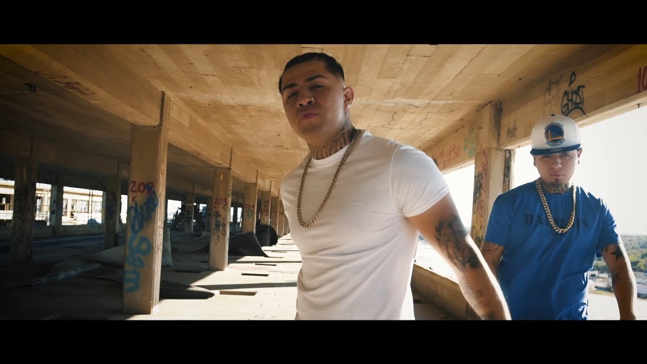 YTM Lilvent x YTM Lil Vier - Hatin On Me (Official Music Video ...