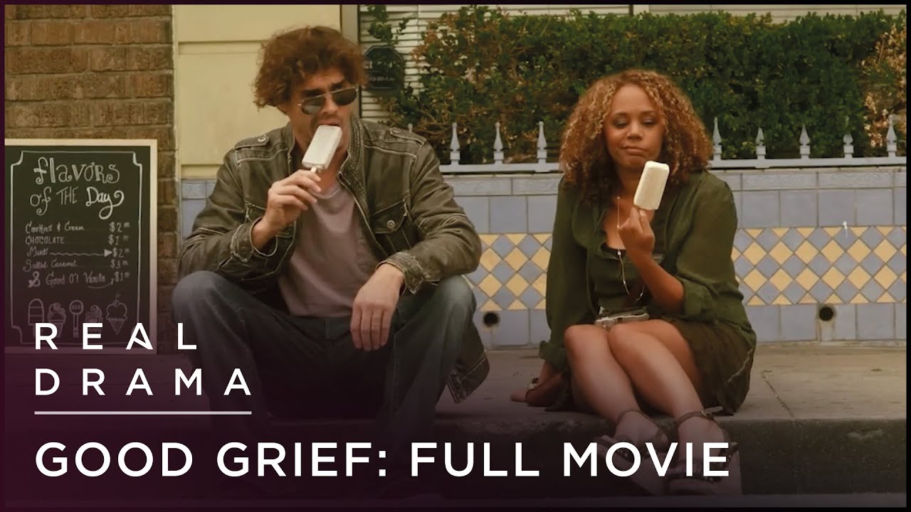 Good Grief | Full Comedy Drama Movie (4k Compatible) - YouTube