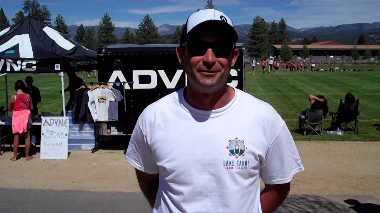 Lake Tahoe Summit Classic: Chris Rotelli - YouTube