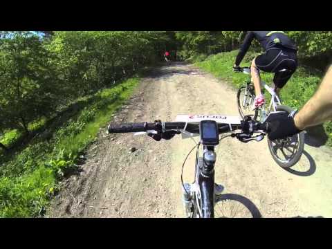 Focus XC Ledreborg 18-5-13 part 1 (Uncut)