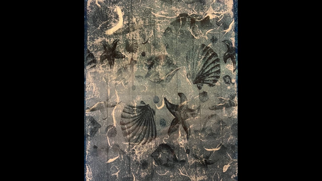 #23 Rice paper tray - YouTube