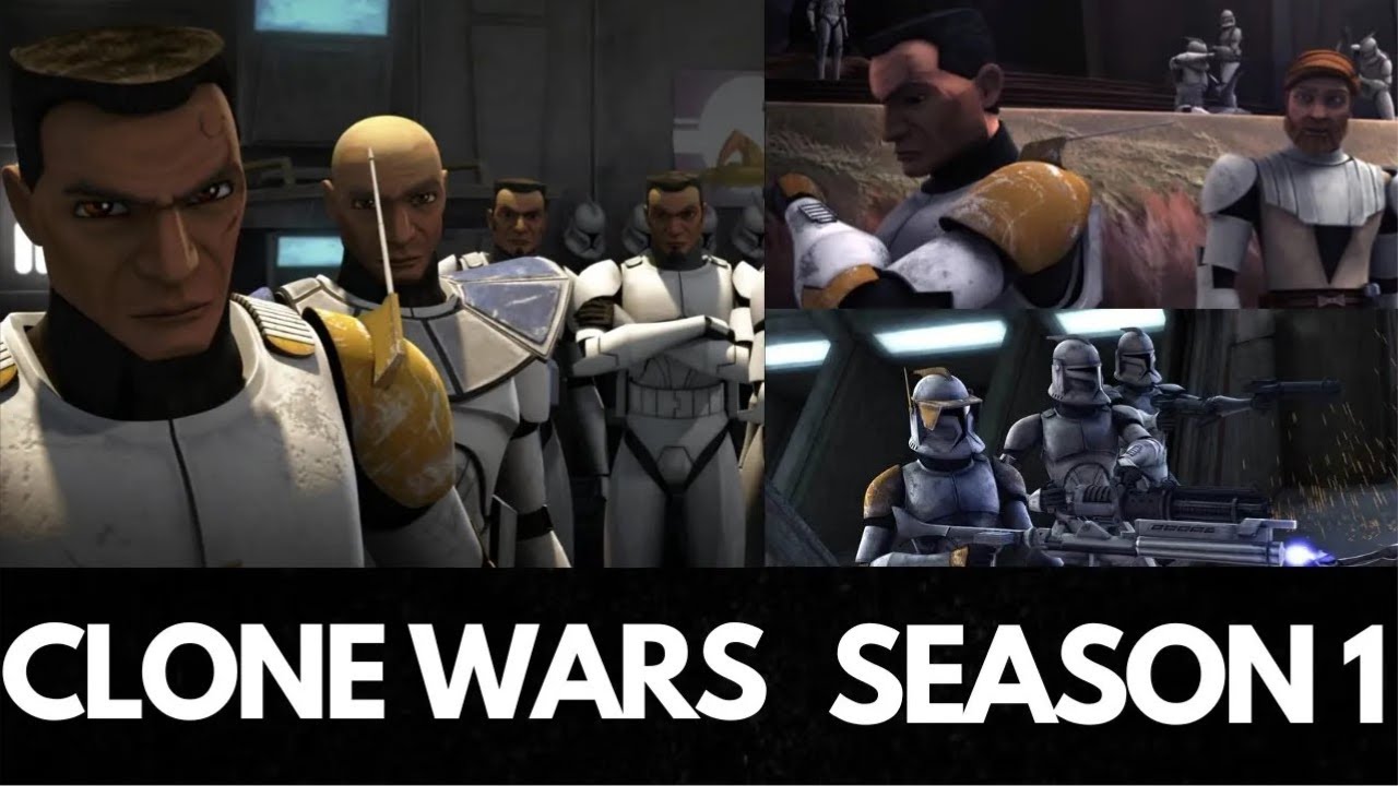 All scenes Cody (season 1) - YouTube