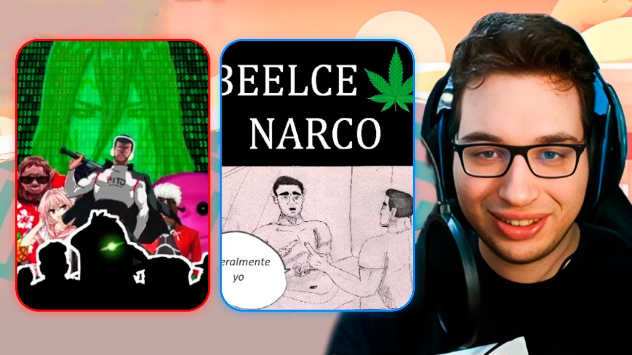 EL MEJOR ARCO DEL BEELCE TEAM - YouTube