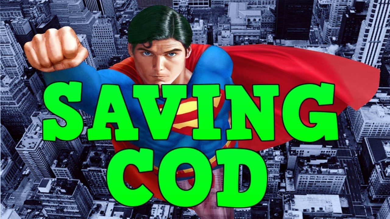 How to Save the CoD Franchise. - YouTube