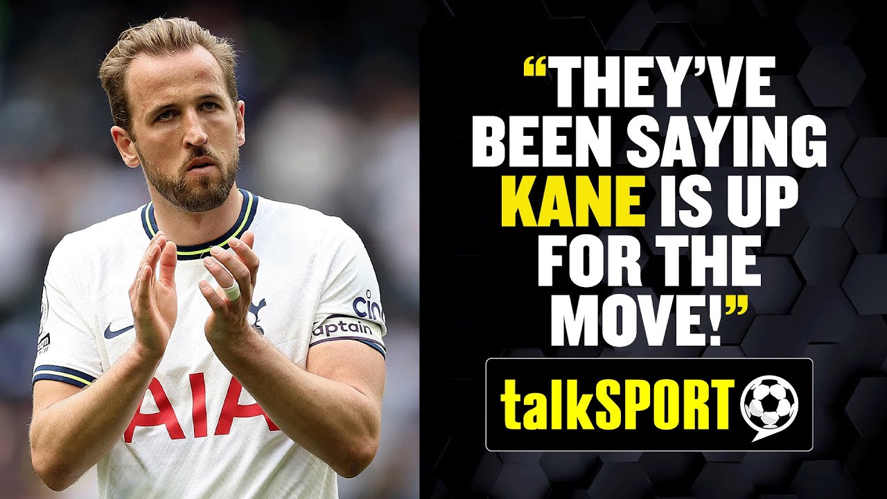 "They believe they can get this DONE!" 👀 Kevin Hatchard on Bayern ...