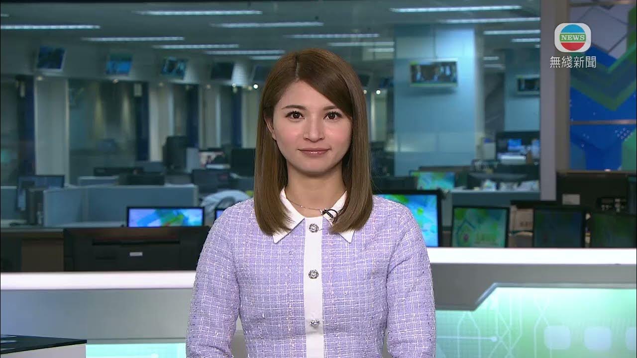 香港新聞｜無綫新聞｜16/12/23 要聞｜何永賢指過去一季釋出3500個公屋單位 強調輪候6年封頂目標不變｜TVB News - YouTube