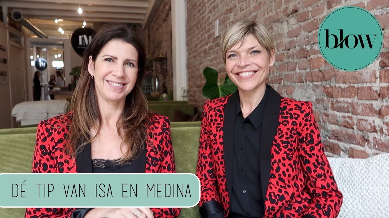 Isa en Medina | BLOW | #22 - YouTube