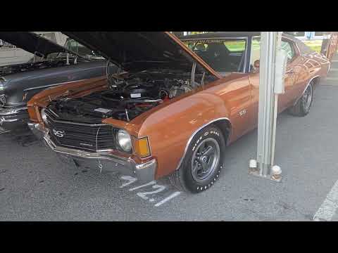 1972 Chevelle SS Dreamgoatinc Hot Rod Classic Muscle and Drag Cars #car #cars #Classiccar #musclecar