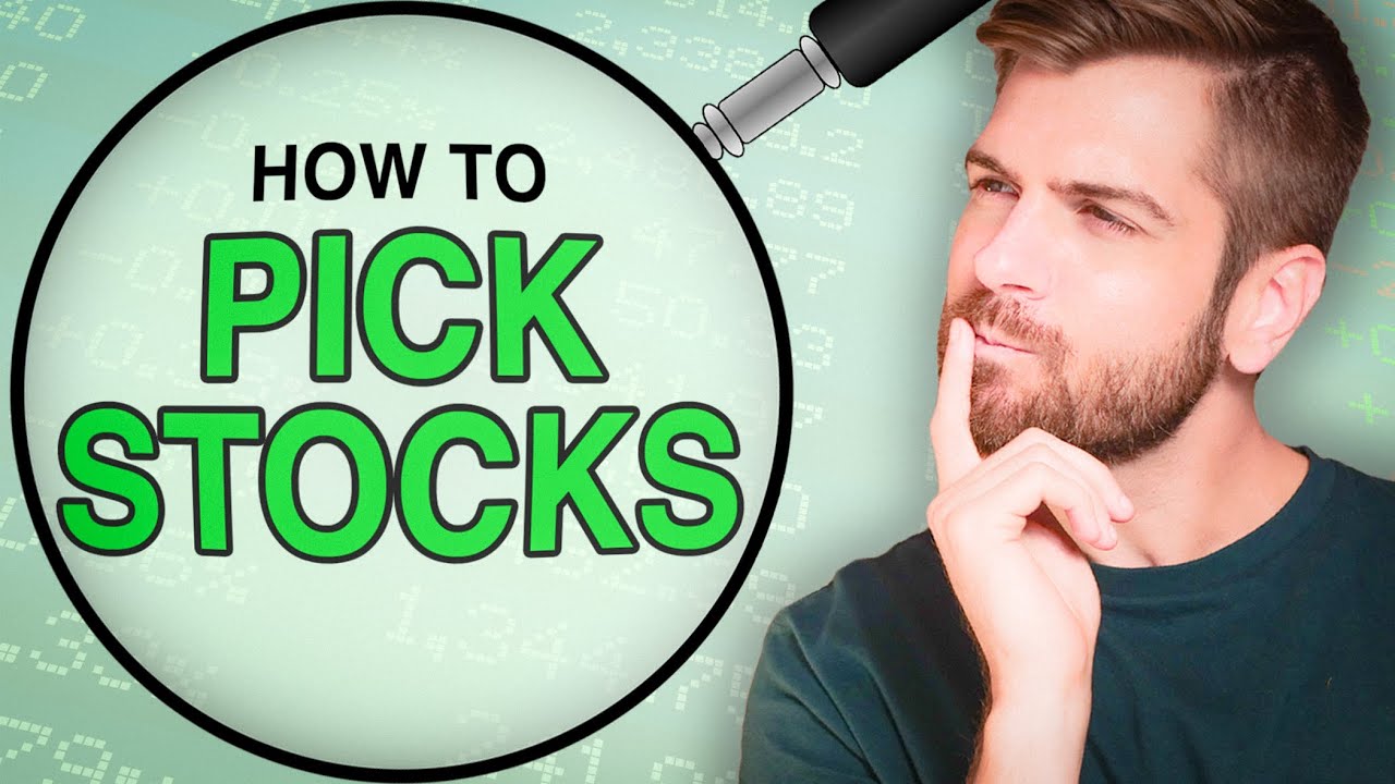 Step-by-Step Stock Picking Guide - YouTube