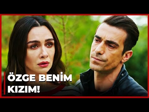 Ferhat, Aslı'ya Özge Gerçeğini Anlattı! | Siyah Beyaz Aşk 27. Bölüm